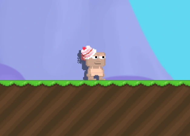 Mah-Kah-Ron Hat | Growtopia Wiki | Fandom