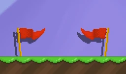 Red Pennant | Growtopia Wiki | Fandom