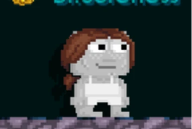 how to make brown hair growtopia