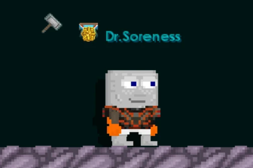 Corrupted Armor | Growtopia Wiki | Fandom