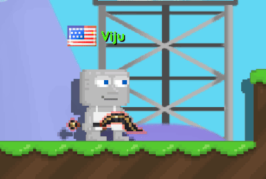 how to make harvester growtopia