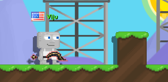 Sun Blade | Growtopia Wiki | Fandom