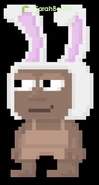 Bunny Ears | Growtopia Wiki | Fandom