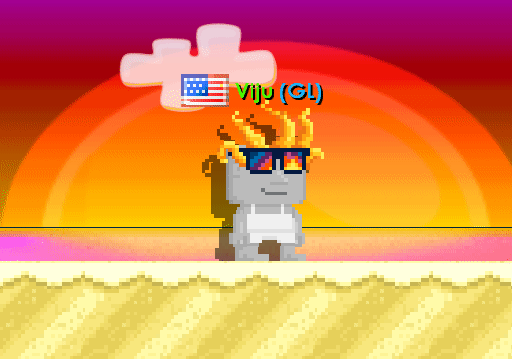 Sunset Mask | Growtopia Wiki | Fandom