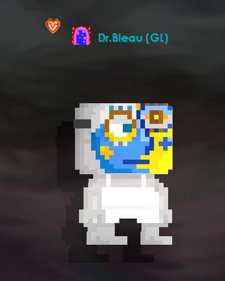 Picasso Face | Growtopia Wiki | Fandom
