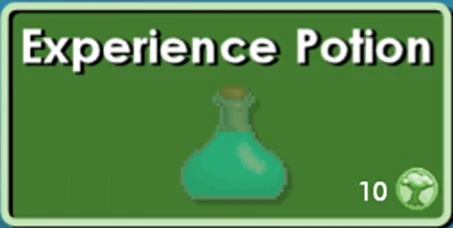 Experience Potion | Growtopia Wiki | Fandom