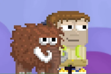 how to make hot chocolate growtopia