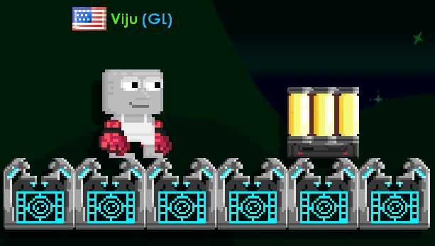 Rok's Fists | Growtopia Wiki | Fandom