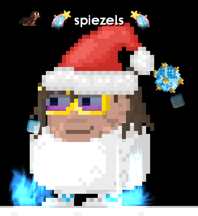 Royal Winter Title | Growtopia Wiki | Fandom