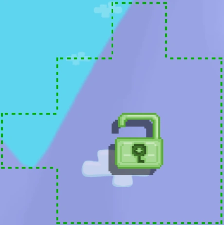 Огромный замок (Huge Lock) | Growtopia вики | Fandom