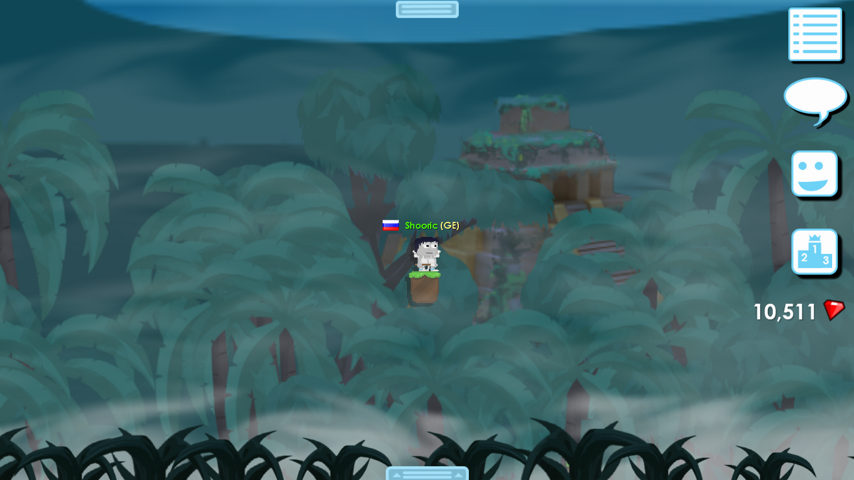 Weather Machine Jungle Growtopia Wiki Fandom
