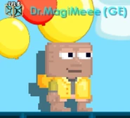 Yellow Raincoat | Growtopia Wiki | Fandom
