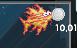 Firefin | Growtopia Wiki | Fandom