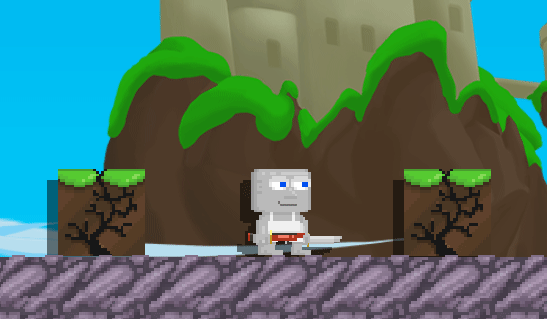 Greatest Swordsman's Dual Wield | Growtopia Wiki | Fandom