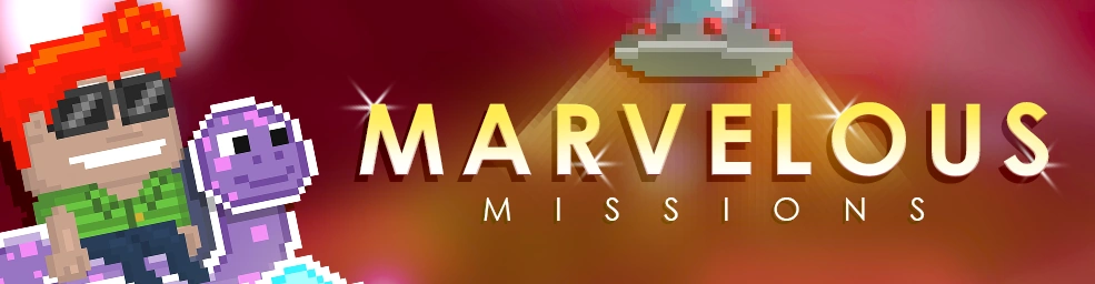 Marvelous Missions/Myths and Legends | Growtopia Wikia | Fandom