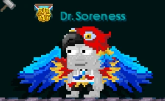 Scarlet Macaw Pants | Growtopia Wiki | Fandom