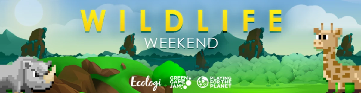 Wildlife Weekend | Growtopia Wiki | Fandom
