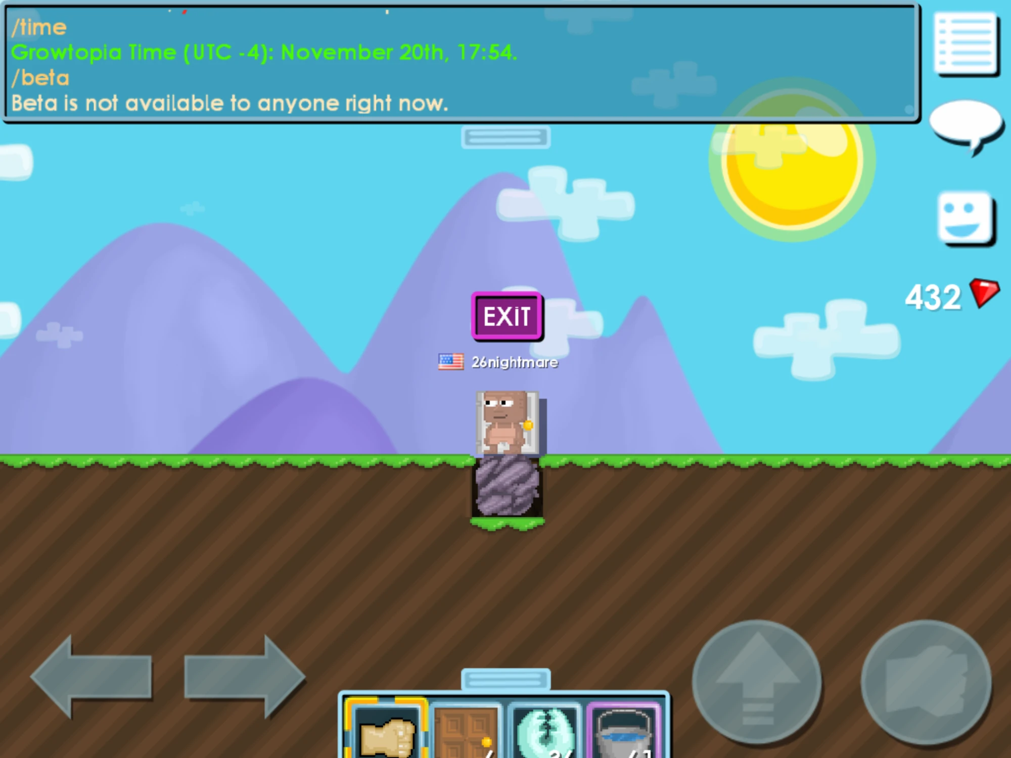 Beta | Growtopia Wiki | Fandom