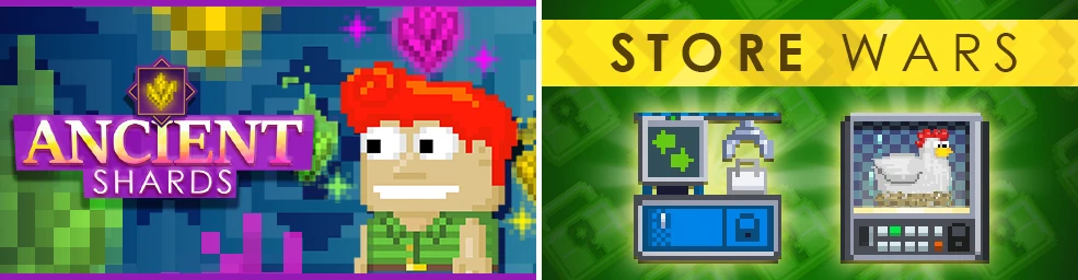 Category:Store Wars (update) | Growtopia Wiki | Fandom