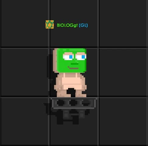 Green Facepaint | Growtopia Wiki | Fandom