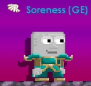 Jade Warrior Armor | Growtopia Wiki | Fandom