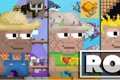 how to make palm tree growtopia