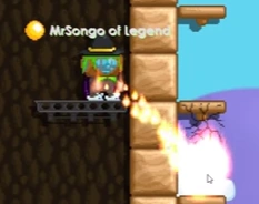 Burning Hands | Growtopia Wiki | Fandom