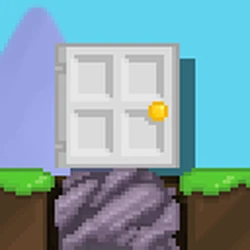 how to make dungeon door growtopia