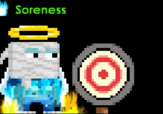 Target | Growtopia Wiki | Fandom
