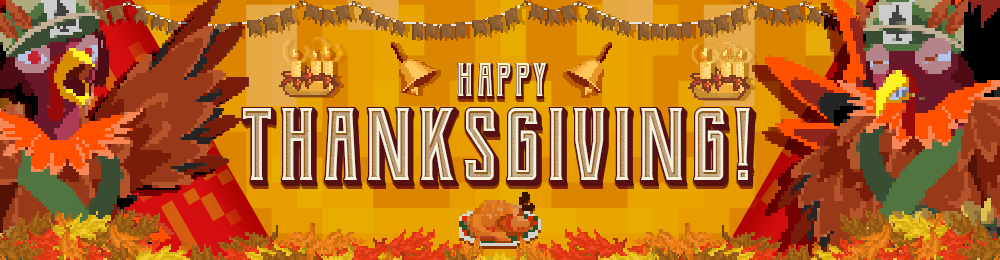 Update:Thanksgiving Week/2023 | Growtopia Wiki | Fandom