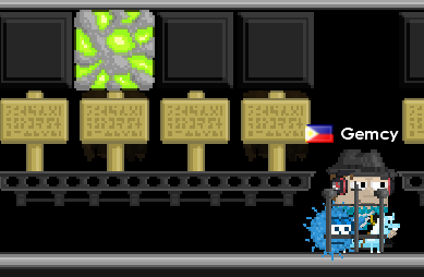 Alien Block | Growtopia Wiki | Fandom