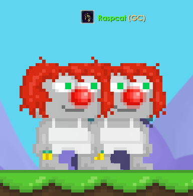 Gemini Ring | Growtopia Wikia | Fandom