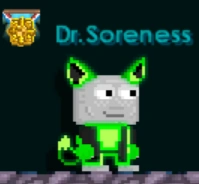 Fox Ears | Growtopia Wiki | Fandom