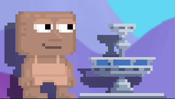 Green Fountain | Growtopia Wiki | Fandom