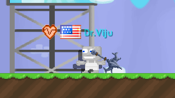 Mighty Anchor | Growtopia Wiki | Fandom