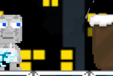 how to make fire escape growtopia