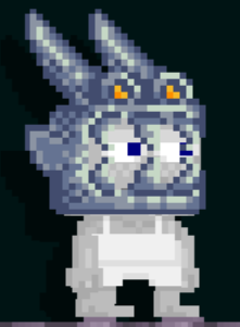 Cursed Stone Helm | Growtopia Wiki | Fandom