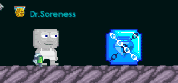 Healing Beam | Growtopia Wiki | Fandom