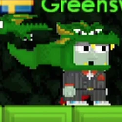 how to make ice dragon growtopia