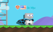 Aquatic Volcanic Cape | Growtopia Wiki | Fandom