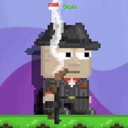 Pinstripe Pants | Growtopia Wiki | Fandom
