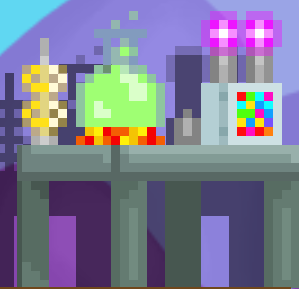 Science Station | Growtopia Wiki | Fandom