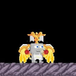 how to make fairy wings growtopia