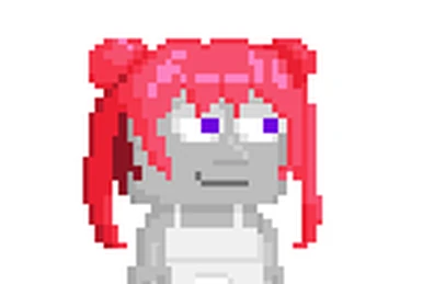 how to make anime hair growtopia