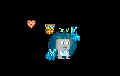 Astral Aura - Rabbit | Growtopia Wiki | Fandom