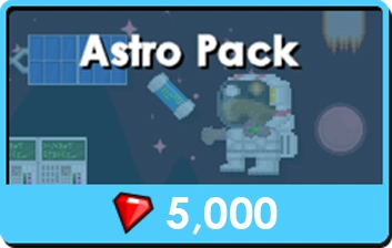 Astro Pack | Growtopia Wikia | Fandom