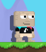 Designer Swag Shirt | Growtopia Wiki | Fandom