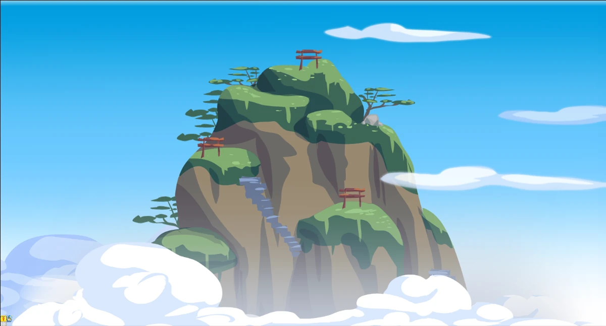 Weather Machine - Nian's Mountains | Growtopia Wiki | Fandom