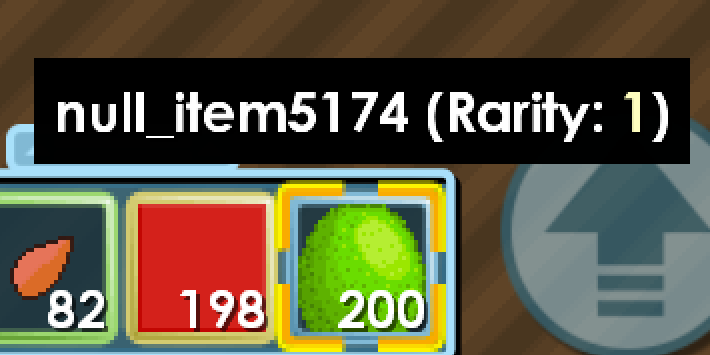 Null Item | Growtopia Wiki | Fandom