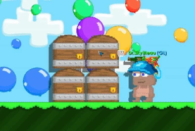 how to make gun in growtopia